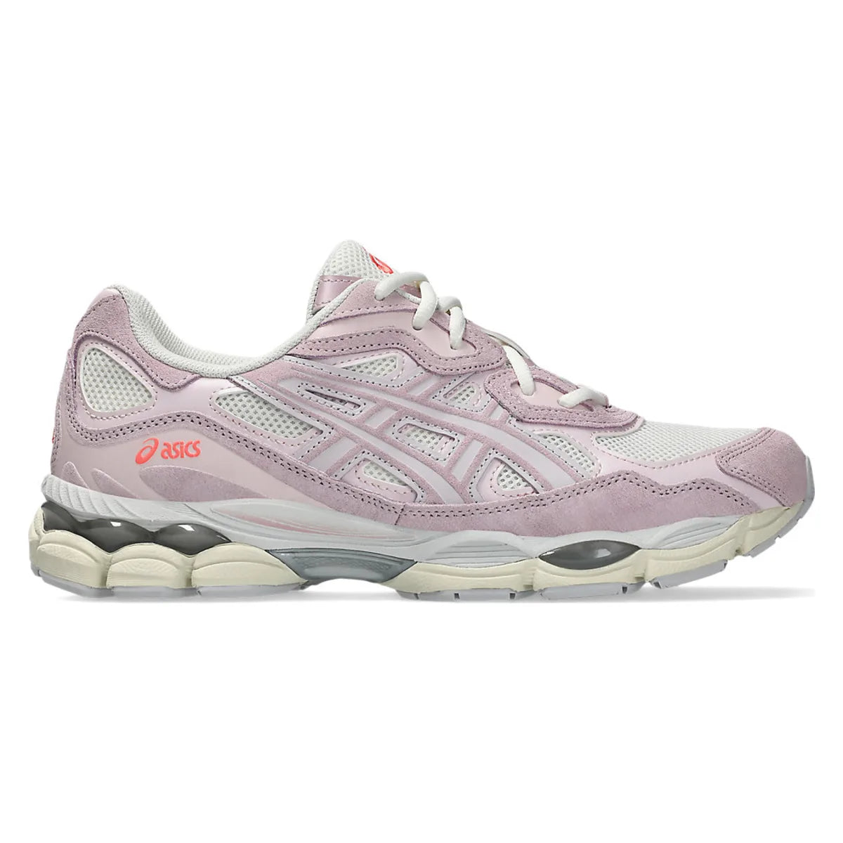 ASICS Gel NYC Cream Rose Water – Sneakerlabel